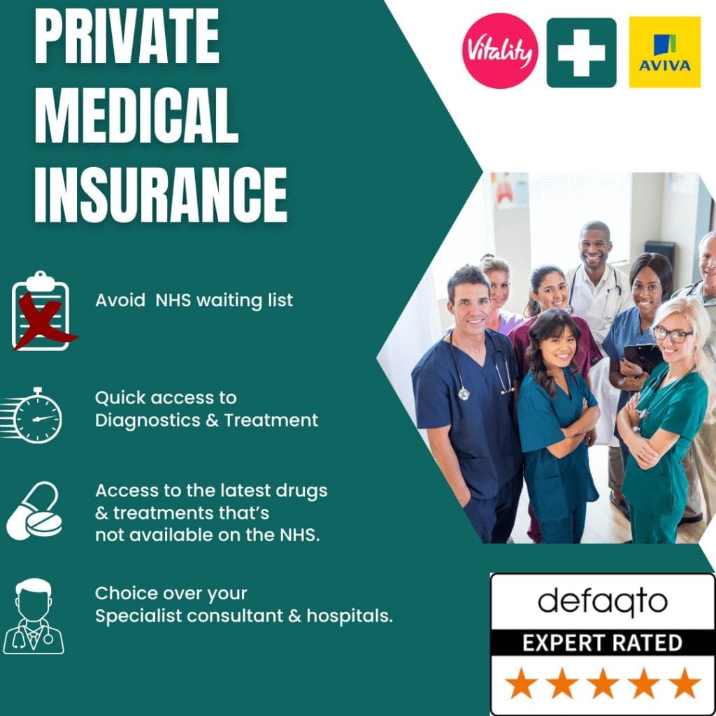 Private medical cover – Four Leaf Cover